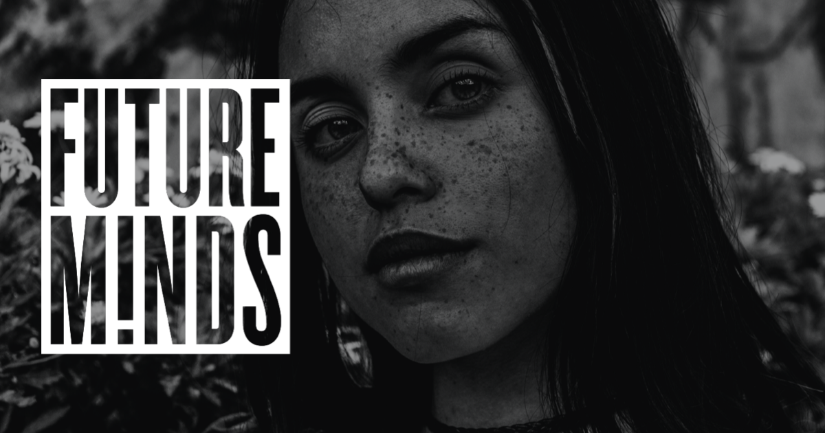 En plattform för förändring - Future Minds
